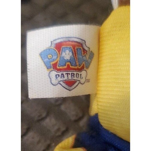Spin Master | Toys | Paw Patrol Mighty Pup Chase Pup Plush Stuffed ...
